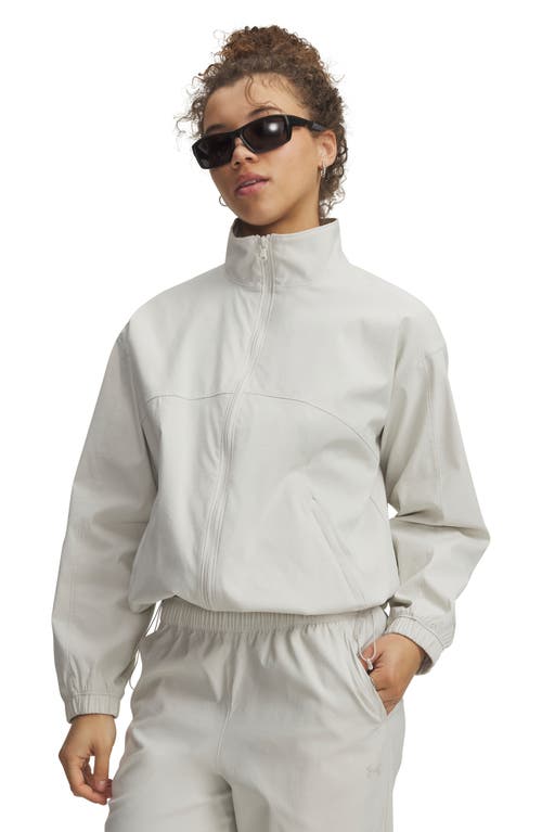 UNDER ARMOUR Unstoppable Jacket